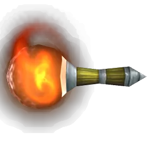 Classic Off-hand Frill Item Appearances - Classic World of Warcraft