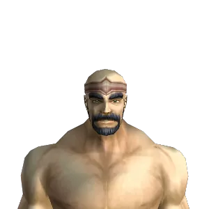 Warmonger's Mail - Item Appearance Set - Classic World of Warcraft