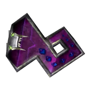 Classic Shield Item Appearances - Classic World of Warcraft