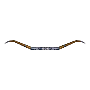 Classic Bow Item Appearances - Classic World of Warcraft