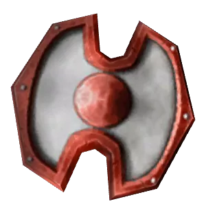 Classic Shield Item Appearances - Classic World of Warcraft