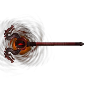 Classic Wand Item Appearances - Classic World of Warcraft