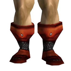 Chain of the Scarlet Crusade - Item Appearance Set - Classic World of ...