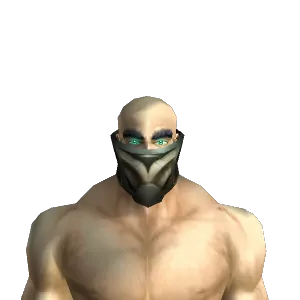 Classic Leather Head Armor Item Appearances - Classic World of Warcraft