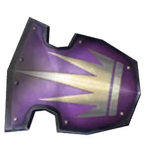 Classic Shield Item Appearances - Classic World of Warcraft