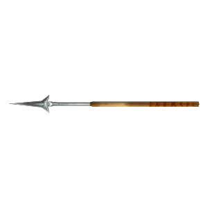 Classic Polearm Item Appearances - Classic World of Warcraft