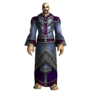 Classic Cloth Chest Armor Item Appearances - Classic World of Warcraft