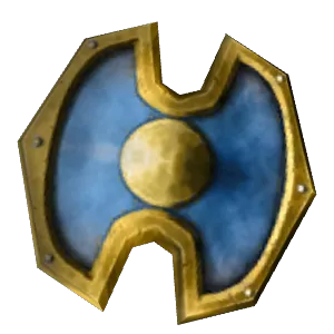 Classic Shield Item Appearances - Classic World of Warcraft