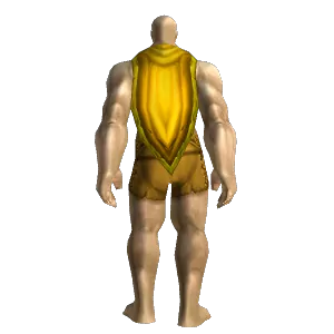 Native Cloak - Item - Classic World of Warcraft