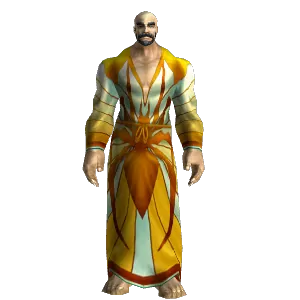 Classic Cloth Chest Armor Item Appearances - Classic World of Warcraft