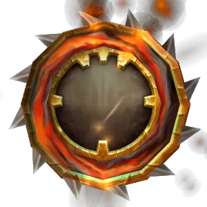 Classic Shield Item Appearances - Classic World of Warcraft