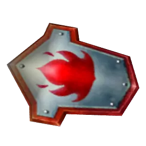Classic Shield Item Appearances - Classic World of Warcraft