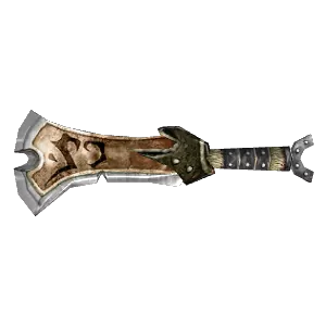 Classic One-Handed Sword Item Appearances - Classic World of Warcraft