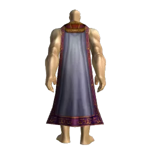 Classic Cloak Item Appearances - Classic World of Warcraft