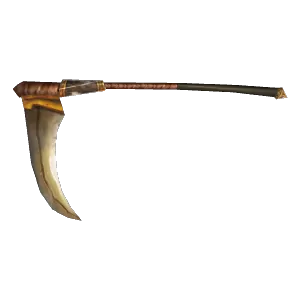 Classic Staff Item Appearances - Classic World of Warcraft