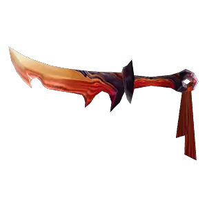 Classic Epic Dagger Item Appearances - Classic World of Warcraft