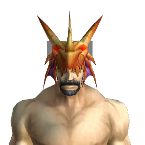 Classic Mail Head Armor Item Appearances - Classic World of Warcraft