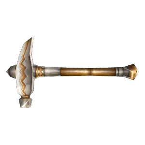 Classic One-Handed Mace Item Appearances - Classic World of Warcraft