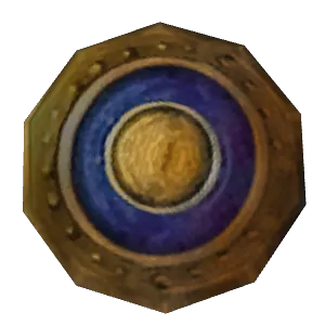 Classic Shield Item Appearances - Classic World of Warcraft