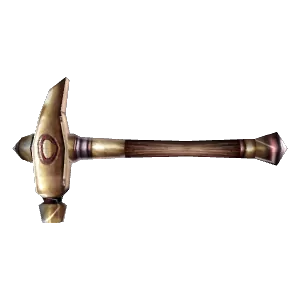 Classic Common One-Handed Mace Item Appearances - Classic World of Warcraft
