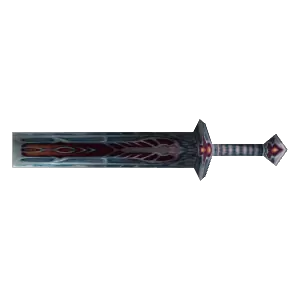 Classic One-Handed Sword Item Appearances - Classic World of Warcraft
