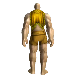 Classic Cloak Item Appearances - Classic World of Warcraft