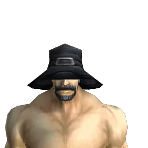 Classic Leather Head Armor Item Appearances - Classic World of Warcraft