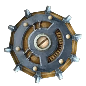 Classic Shield Item Appearances - Classic World of Warcraft