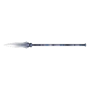 Classic Rare Polearm Item Appearances - Classic World of Warcraft