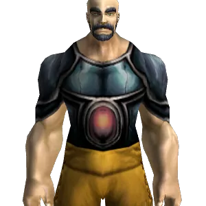 Classic Plate Chest Armor Item Appearances - Classic World of Warcraft