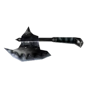 Classic One-Handed Axe Item Appearances - Classic World of Warcraft