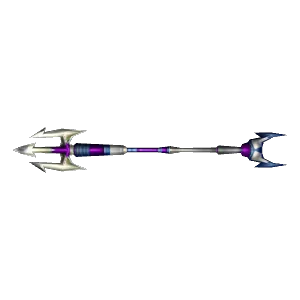 Classic Polearm Item Appearances - Classic World of Warcraft