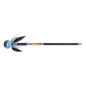 Classic Weapon Item Appearances - Classic World of Warcraft