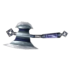 Classic One-Handed Axe Item Appearances - Classic World of Warcraft