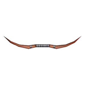 Classic Bow Item Appearances - Classic World of Warcraft