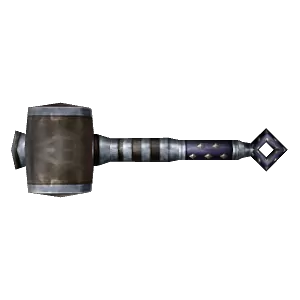 Classic One-Handed Mace Item Appearances - Classic World of Warcraft