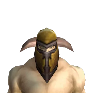 Classic Plate Armor Item Appearances - Classic World of Warcraft