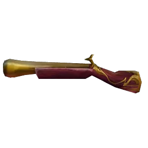 Classic Gun Item Appearances - Classic World of Warcraft