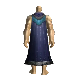 Classic Cloak Item Appearances - Classic World of Warcraft