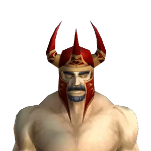 Classic Leather Head Armor Item Appearances - Classic World of Warcraft