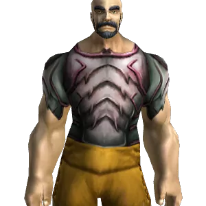 Classic Mail Armor Item Appearances - Classic World of Warcraft