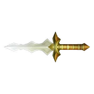 Classic Dagger Item Appearances - Classic World of Warcraft