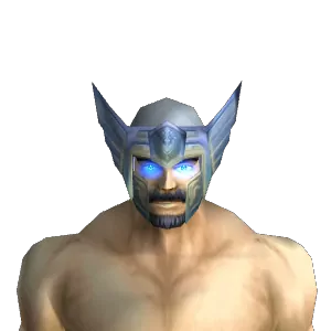 Classic Item Appearances - Classic World of Warcraft