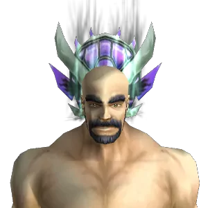 Classic Item Appearances - Classic World of Warcraft