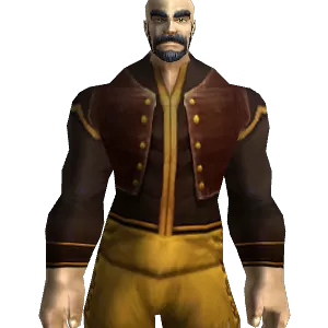 Classic Cloth Chest Armor Item Appearances - Classic World of Warcraft