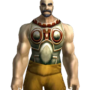 Classic Plate Chest Armor Item Appearances - Classic World of Warcraft