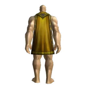 Classic Cloak Item Appearances - Classic World of Warcraft