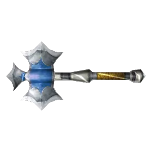 Classic One-Handed Axe Item Appearances - Classic World of Warcraft