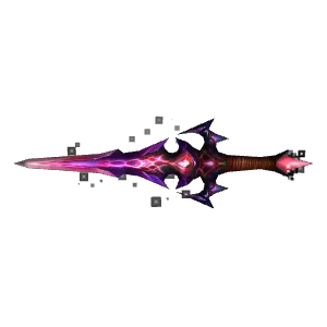 Classic One-Handed Sword Item Appearances - Classic World of Warcraft