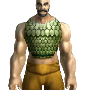 Classic Mail Armor Item Appearances - Classic World of Warcraft
